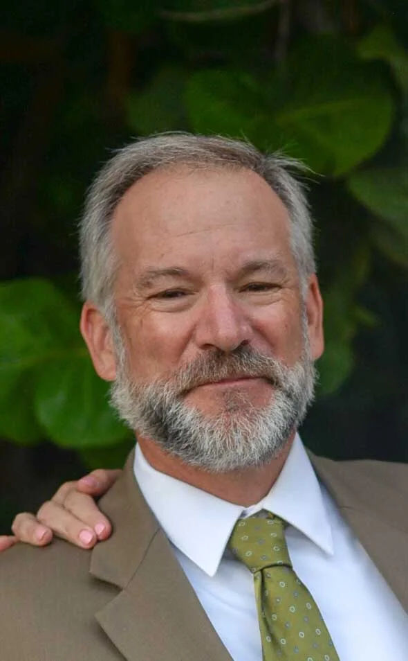 Admin Team — Saipan International School