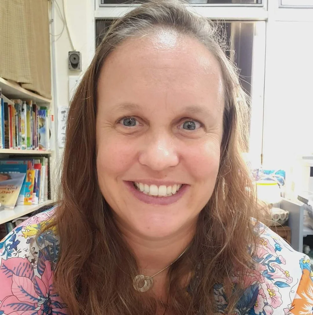 Faculty — Saipan International School