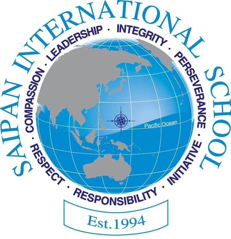 Parent Student Handbook — Saipan International School