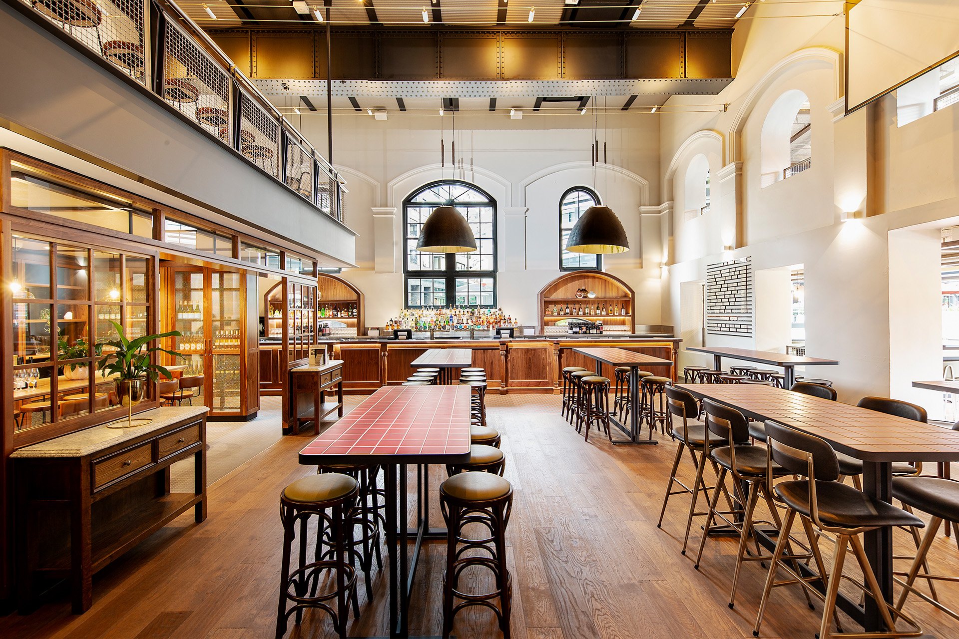 Trivia Night Mondays — Pumphouse Sydney