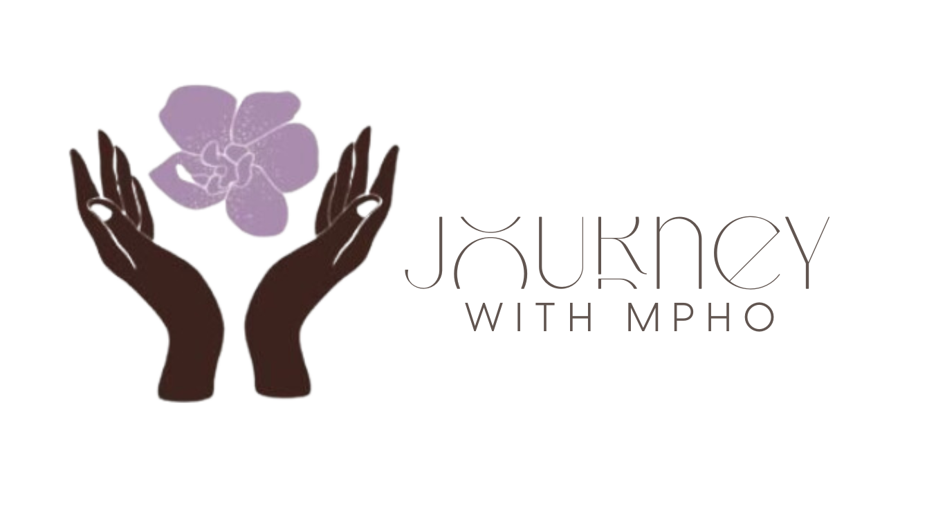 I Love Mpho Logo Mpho Lehobo Porfolio Expansion Beyond Co.,