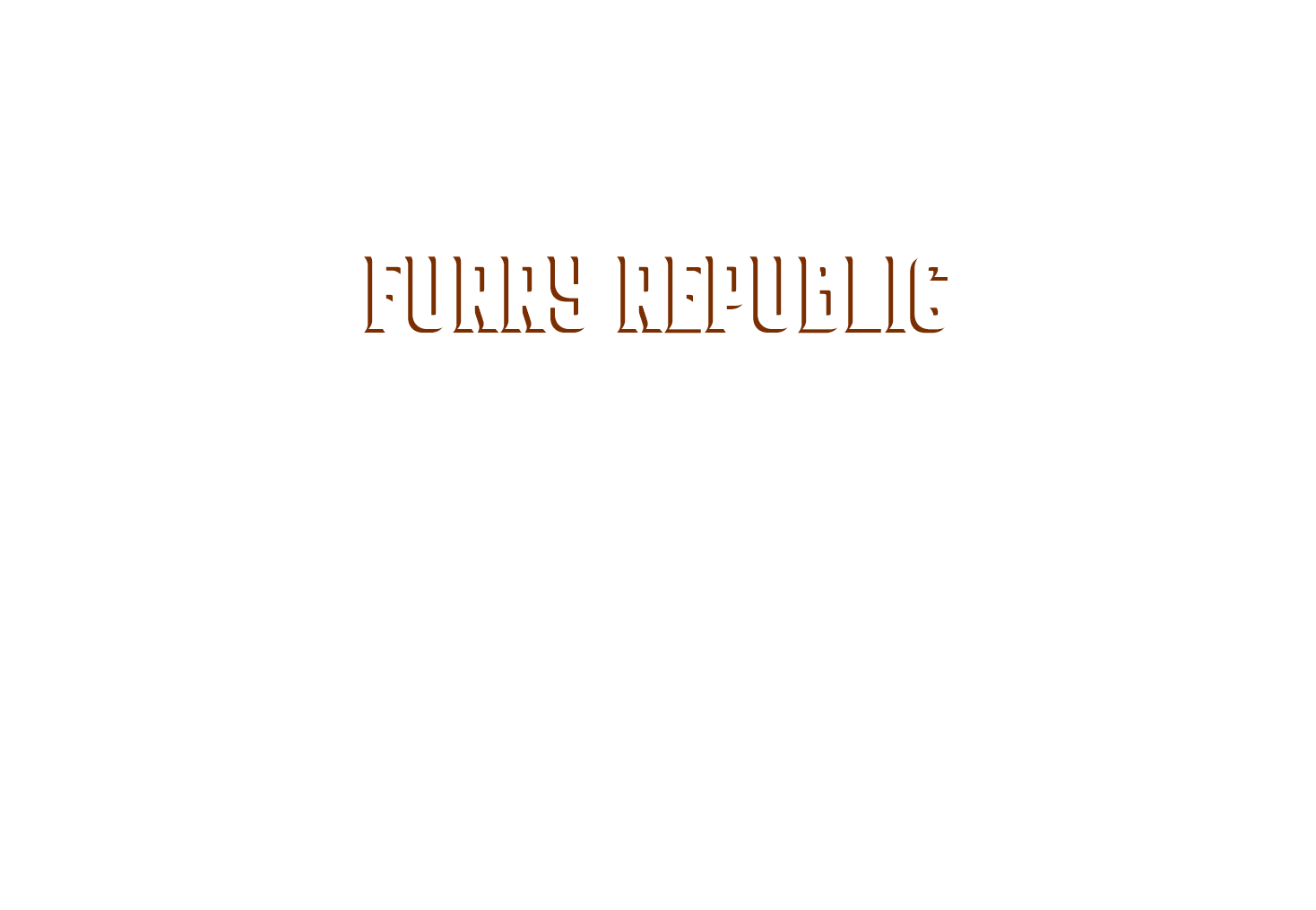 FURRY REPUBLIC