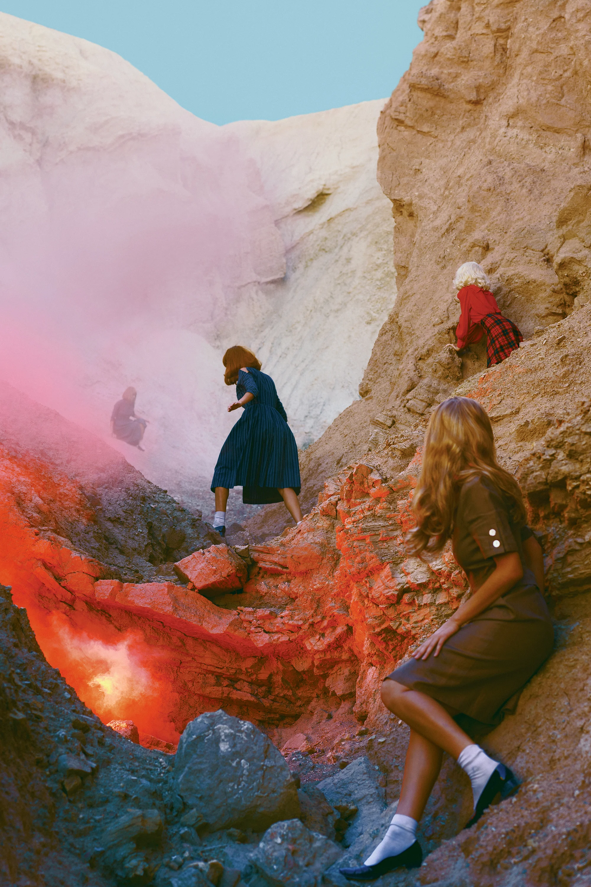 Phantom: Stage One — Neil Krug