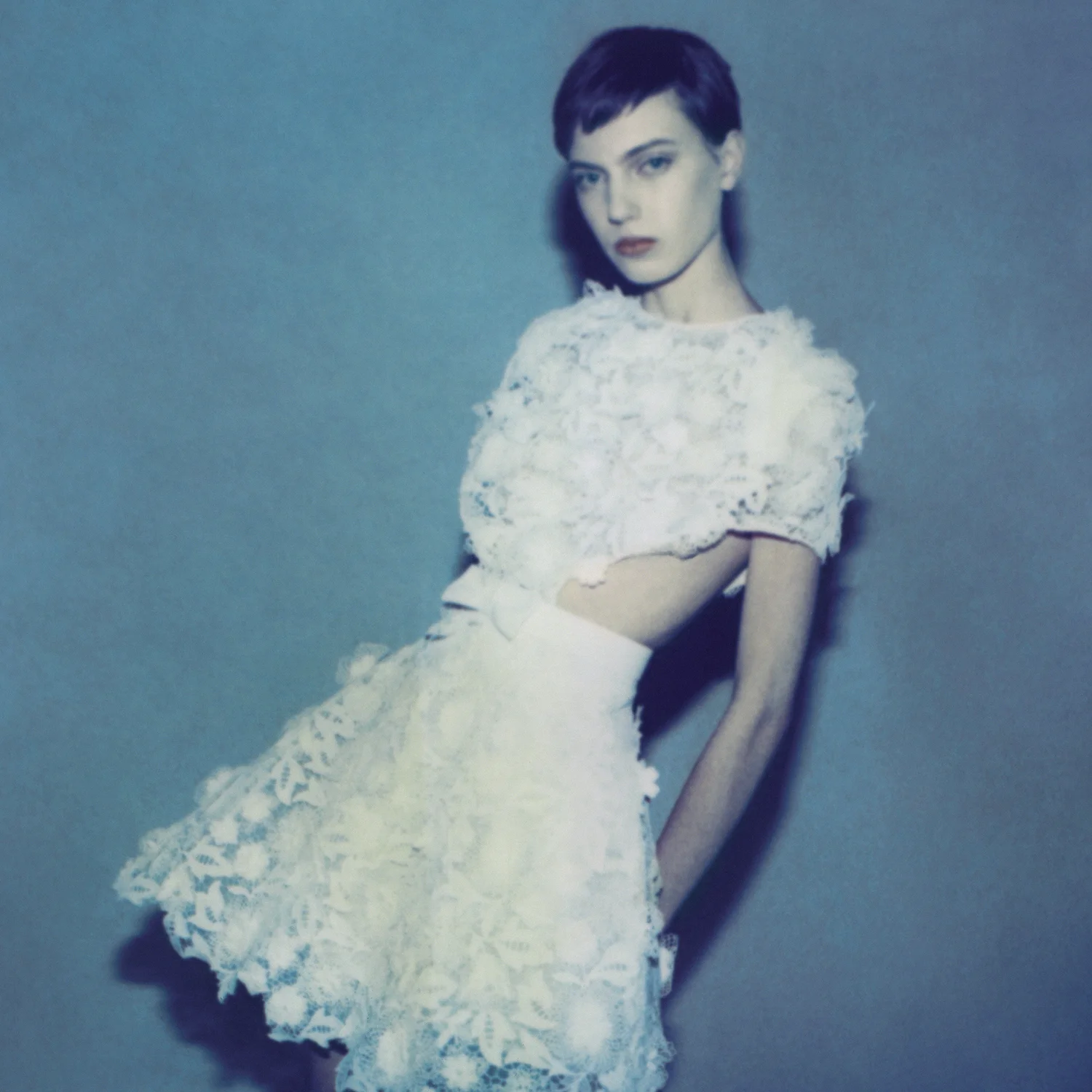 Givenchy — Neil Krug