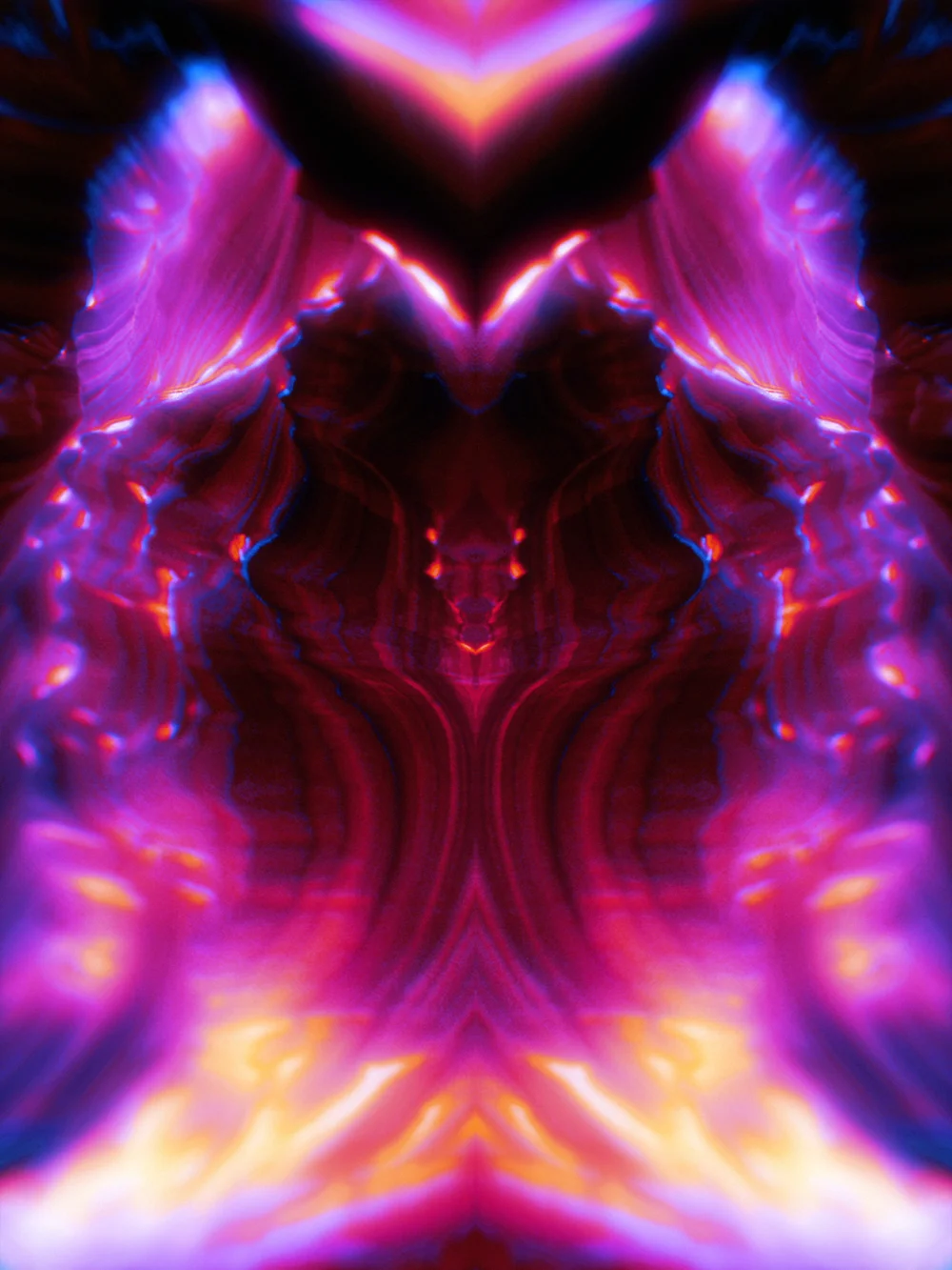 The Weeknd — Neil Krug