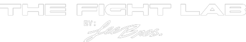 The Fight Lab by Lee Bros