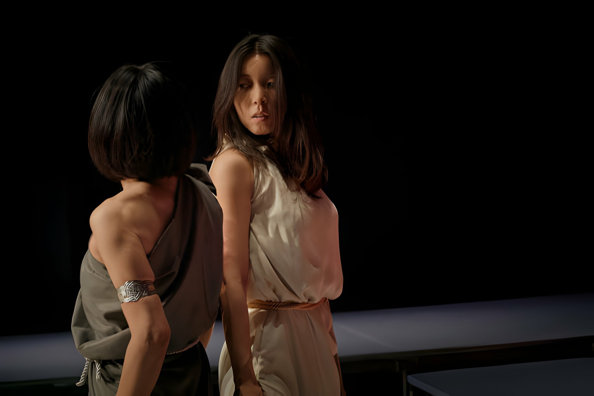Asian American And Pacific Islander Live Theater Troupes — A Hot Set