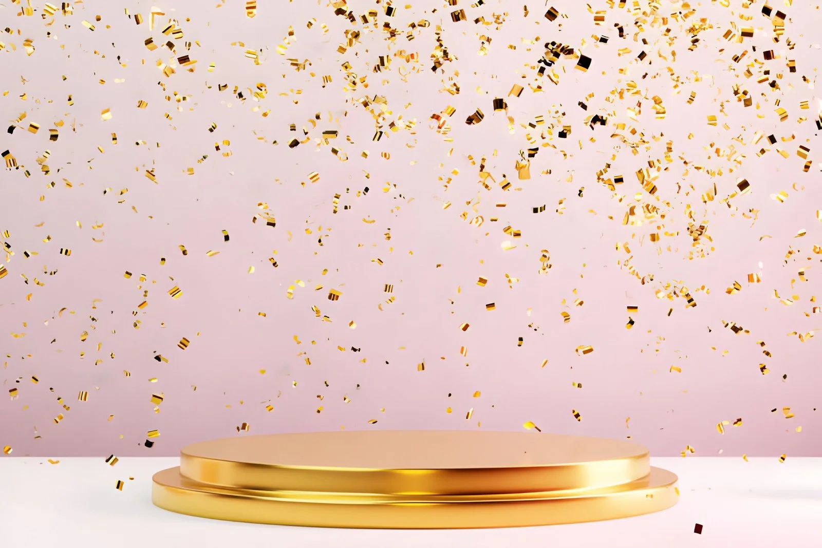 AAPI Awards Ceremonies — A Hot Set