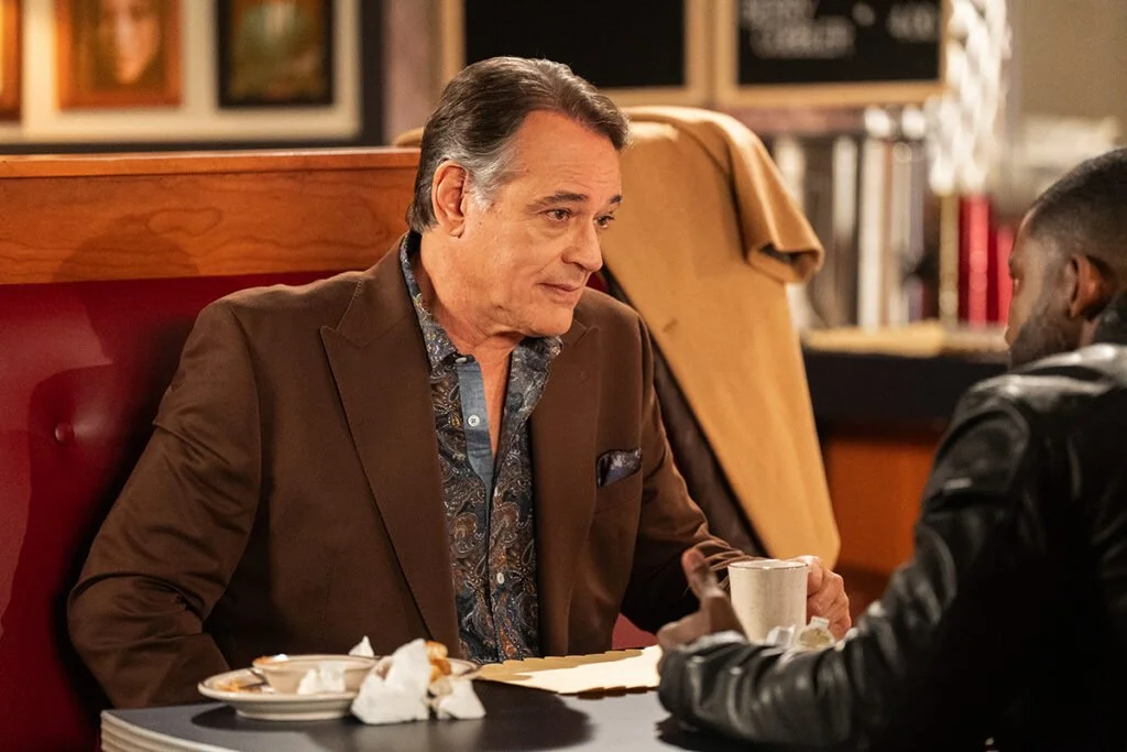 ‘Beyond The Gates’ Premise, Full Cast List and Production Staff — A Hot Set