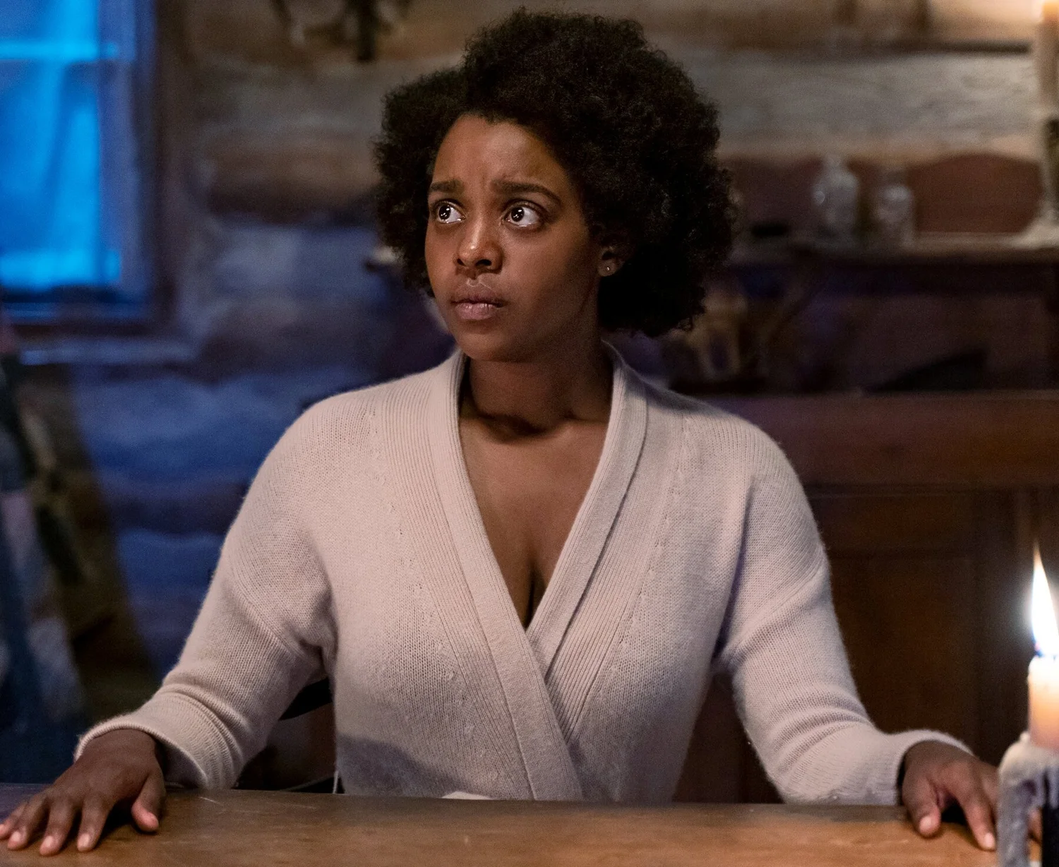 Small Screen: Billy Porter Makes Directorial Debut, Union Talks ...