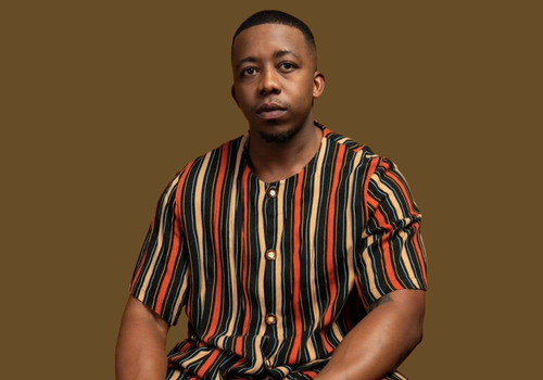 The Box: Actor Mpho Sebeng Dies In Tragic Car Accident — A Hot Set