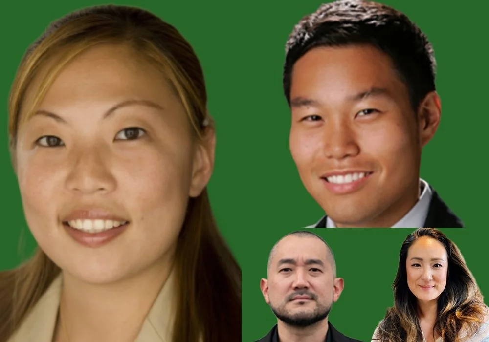 The Top 100 People of Color in Media: Part 1: 100-91 — A Hot Set