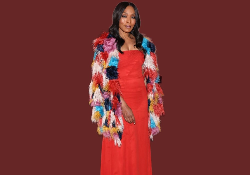 Angela Bassett Finally Gets Her Well-Deserved Oscar as Academy Announces 2023 Honorary Winners ...