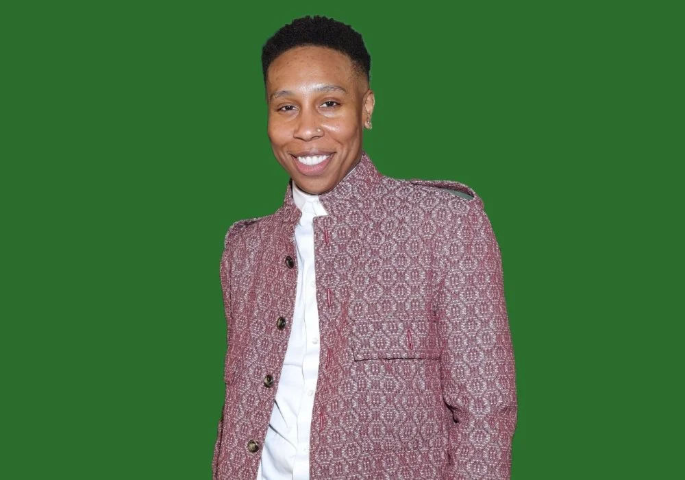 The Top 100 People Of Color in Media: Part 7: 40-31 — A Hot Set