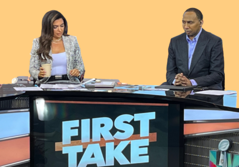 Hard Numbers: '60 Minutes' Reigns Supreme on NBC Weekends and 'First ...