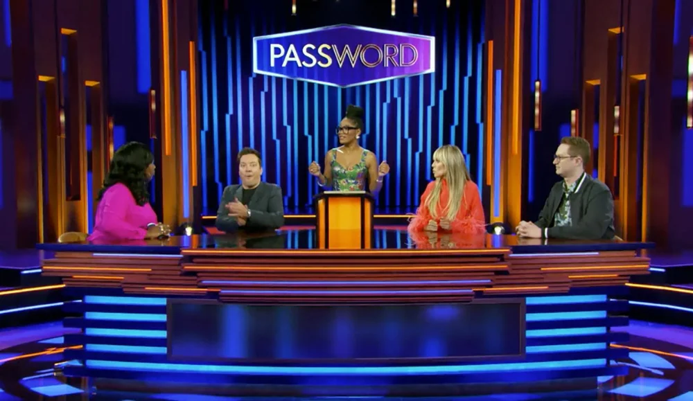 Hard Numbers: 'Family Feud' Takes The Lead While The ‘Password’ Revival ...