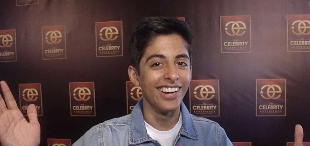 Motion Picture: Donald Glover In ‘Star Wars,’ ‘Hidden Figures’ Visible ...