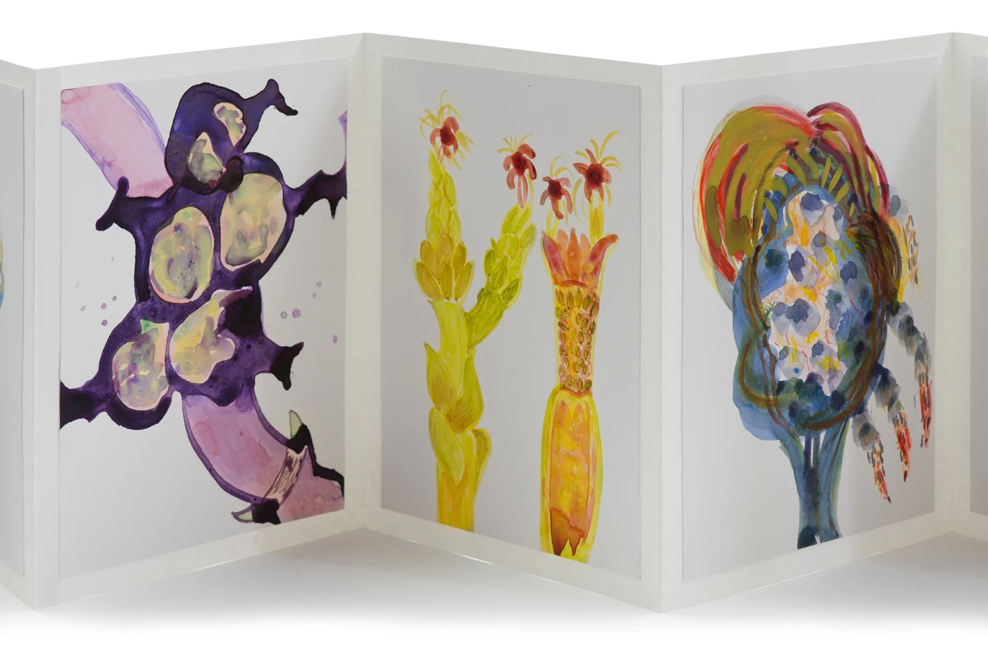 Artist' Books & Altered Dictionaries — VESNA krezich KITTELSON