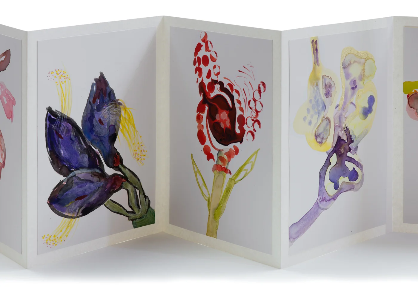 Artist' Books & Altered Dictionaries — VESNA krezich KITTELSON