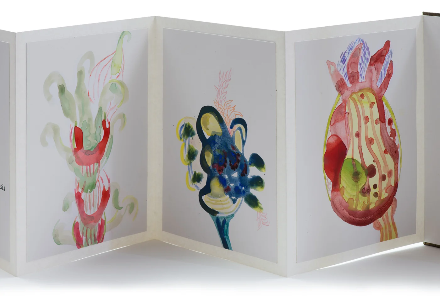 Artist' Books & Altered Dictionaries — VESNA krezich KITTELSON