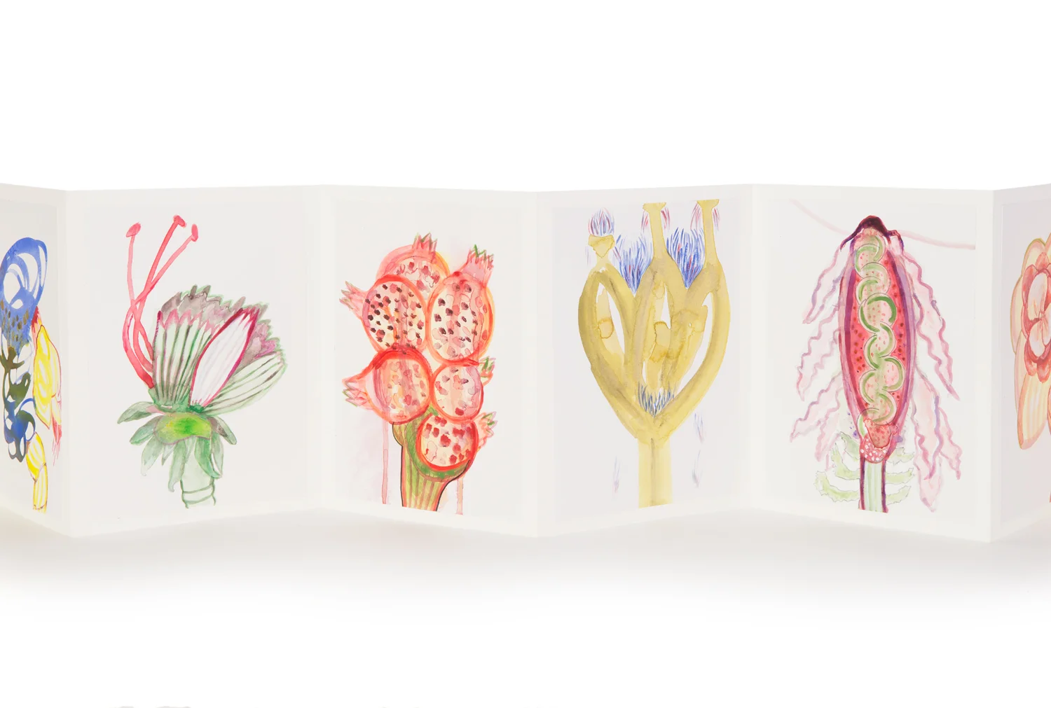 Artist' Books & Altered Dictionaries — VESNA krezich KITTELSON