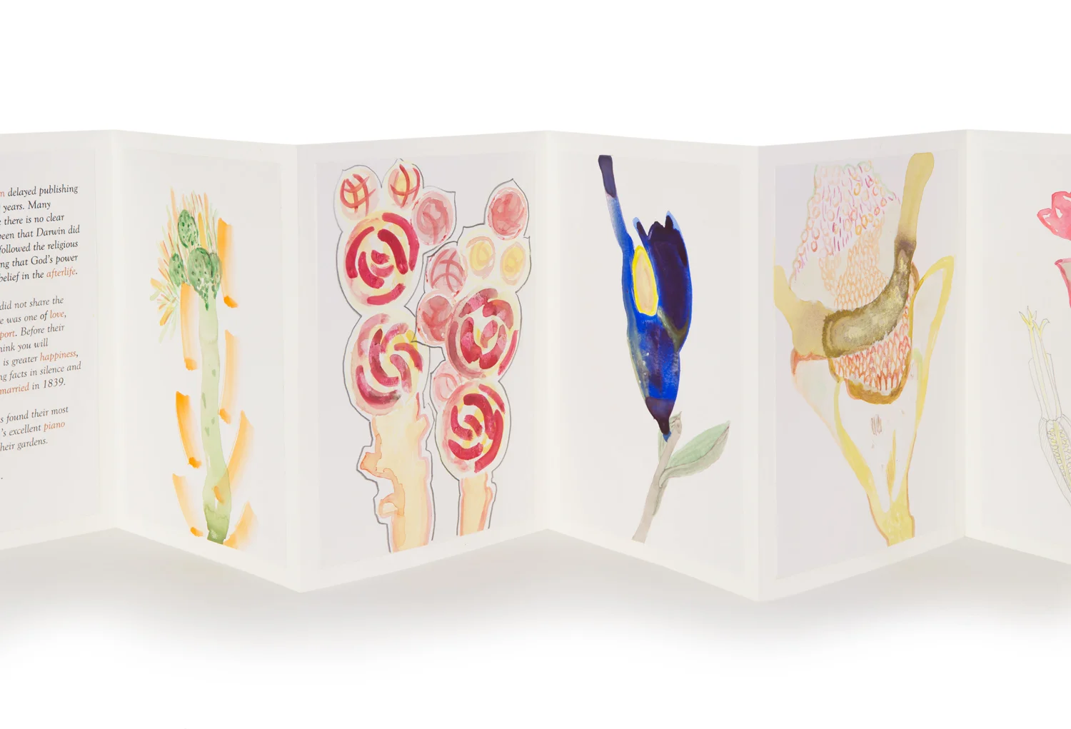 Artist' Books & Altered Dictionaries — VESNA krezich KITTELSON