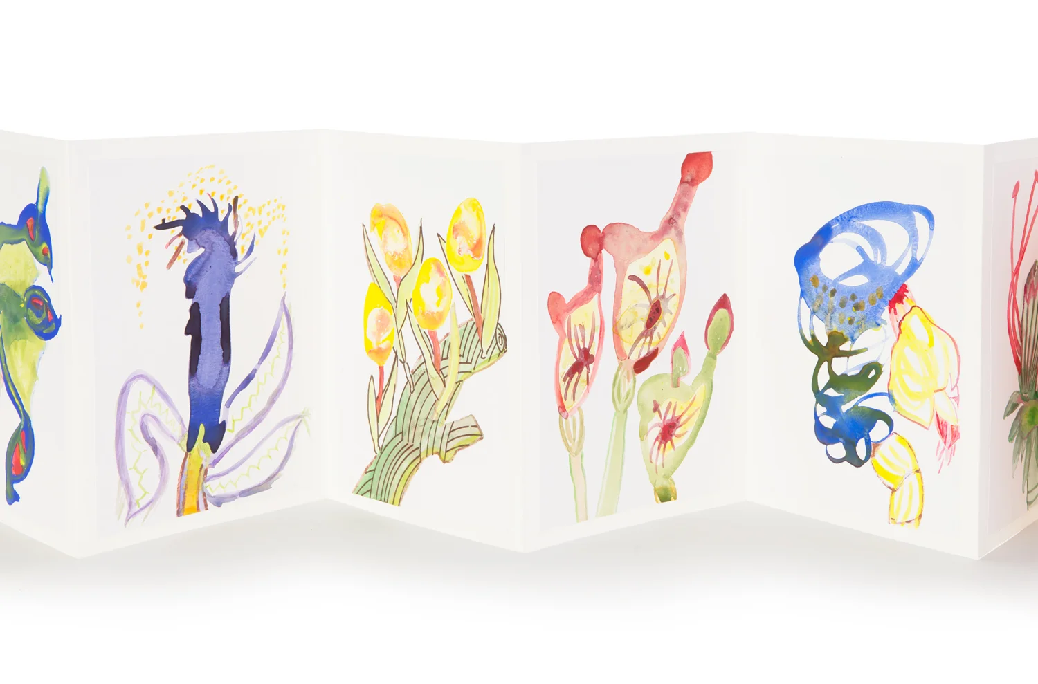 Artist' Books & Altered Dictionaries — VESNA krezich KITTELSON