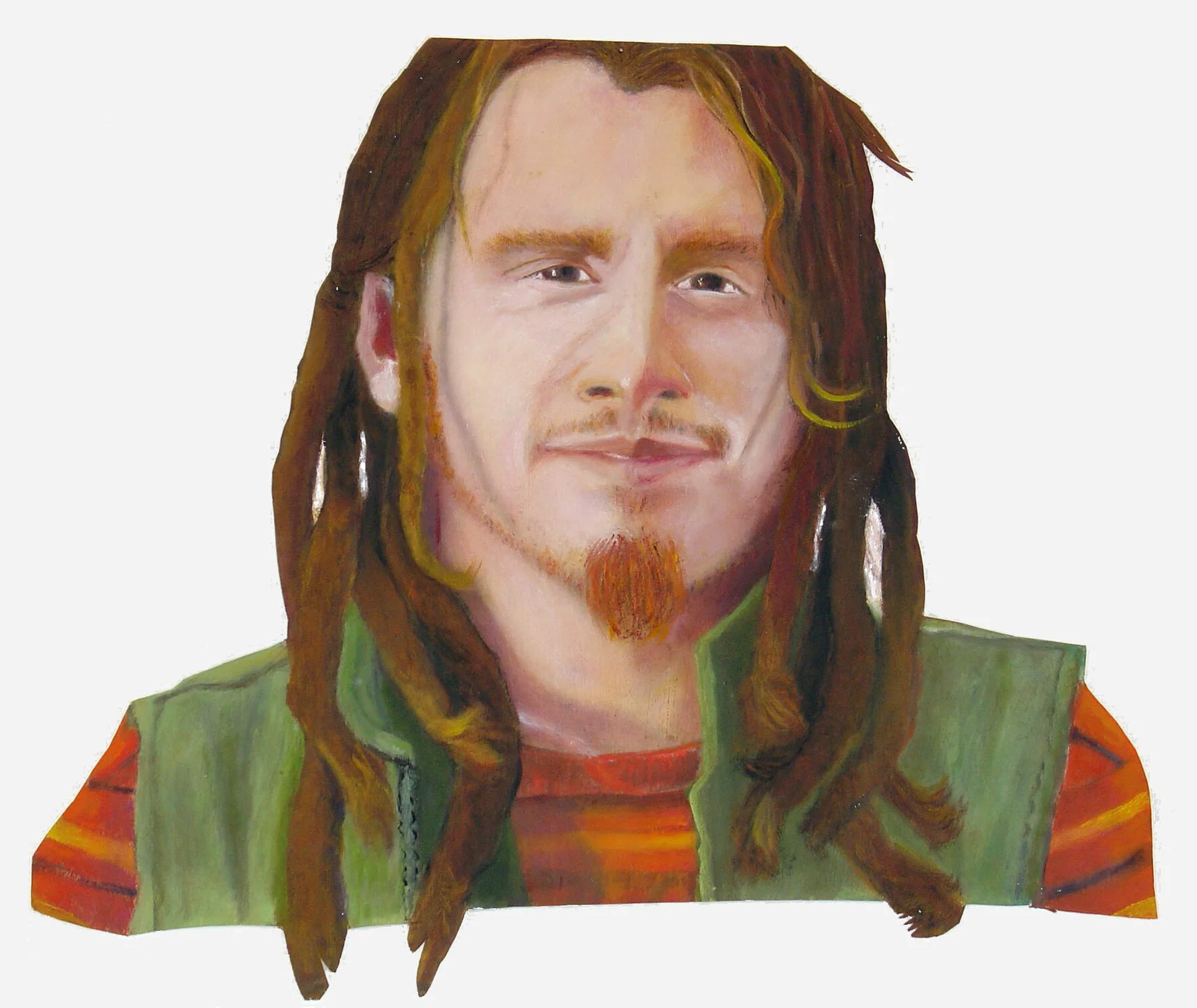 art — VESNA krezich KITTELSON