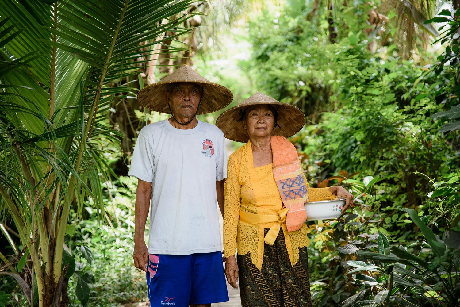 Things To Do — Mana Earthly Paradise — Ubud, Bali