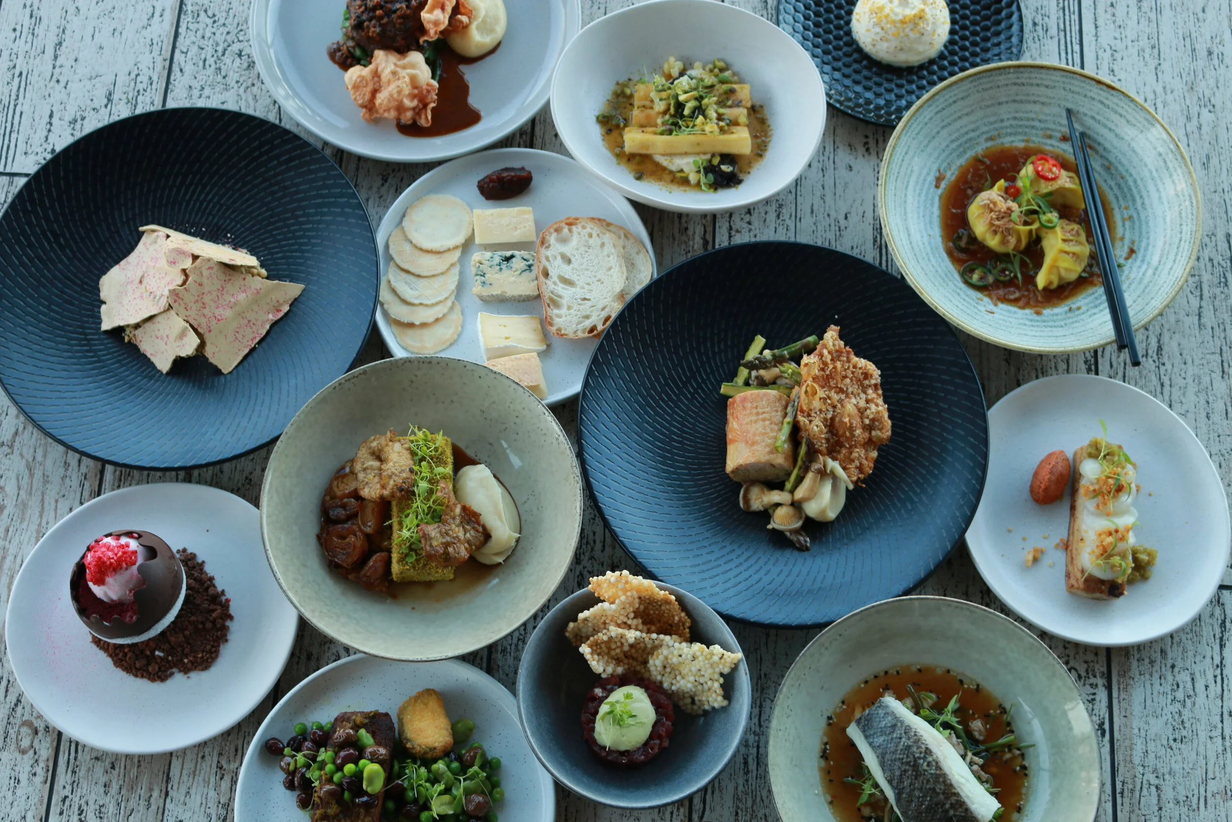 About Us — The Charles