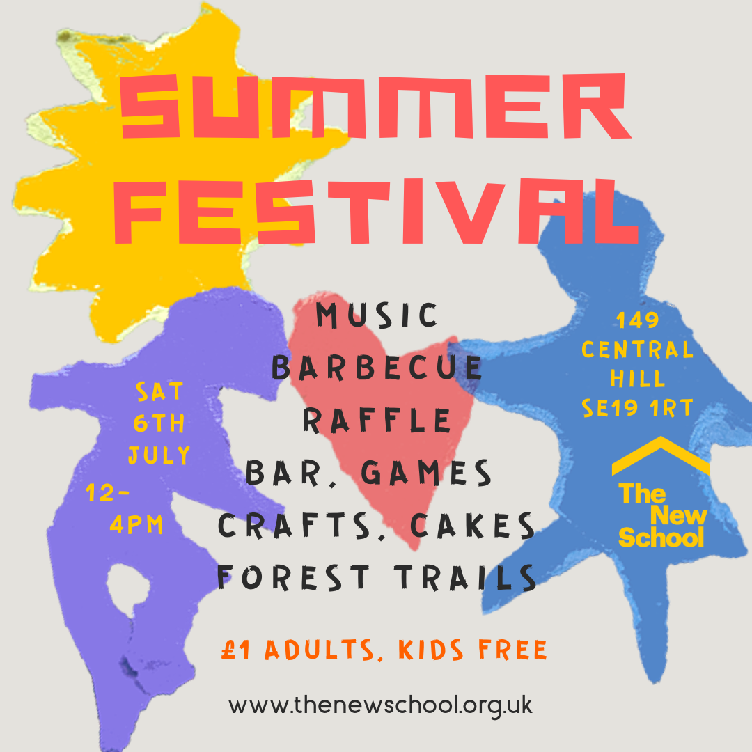 Events — The New School