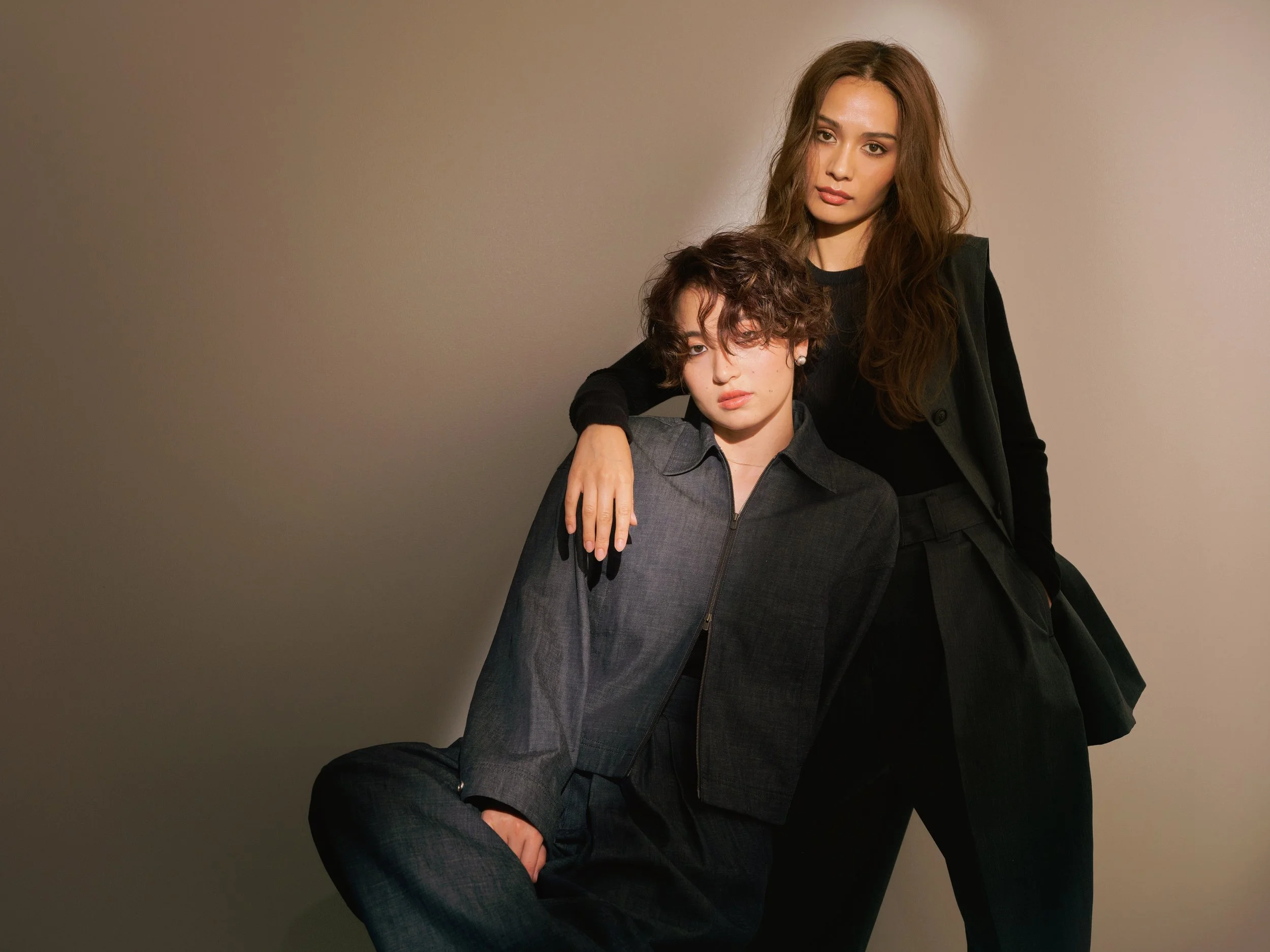 COLLECTION — SUNVALLEY