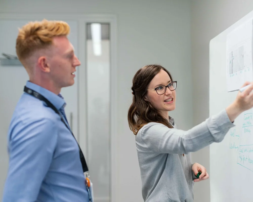 NIS2-direktivet │ Vi hjælper jer med at blive NIS2-compliant