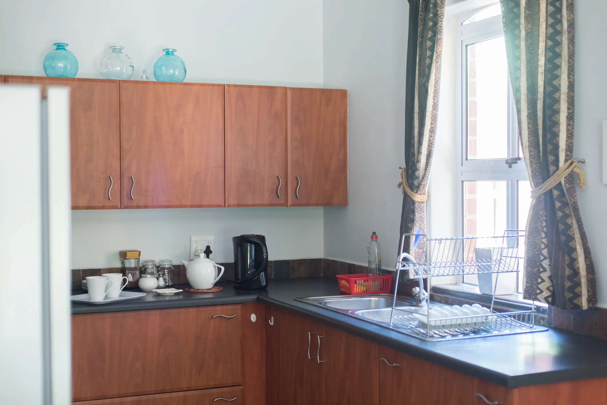 The Cottage — Creighton Valley Guesthouse