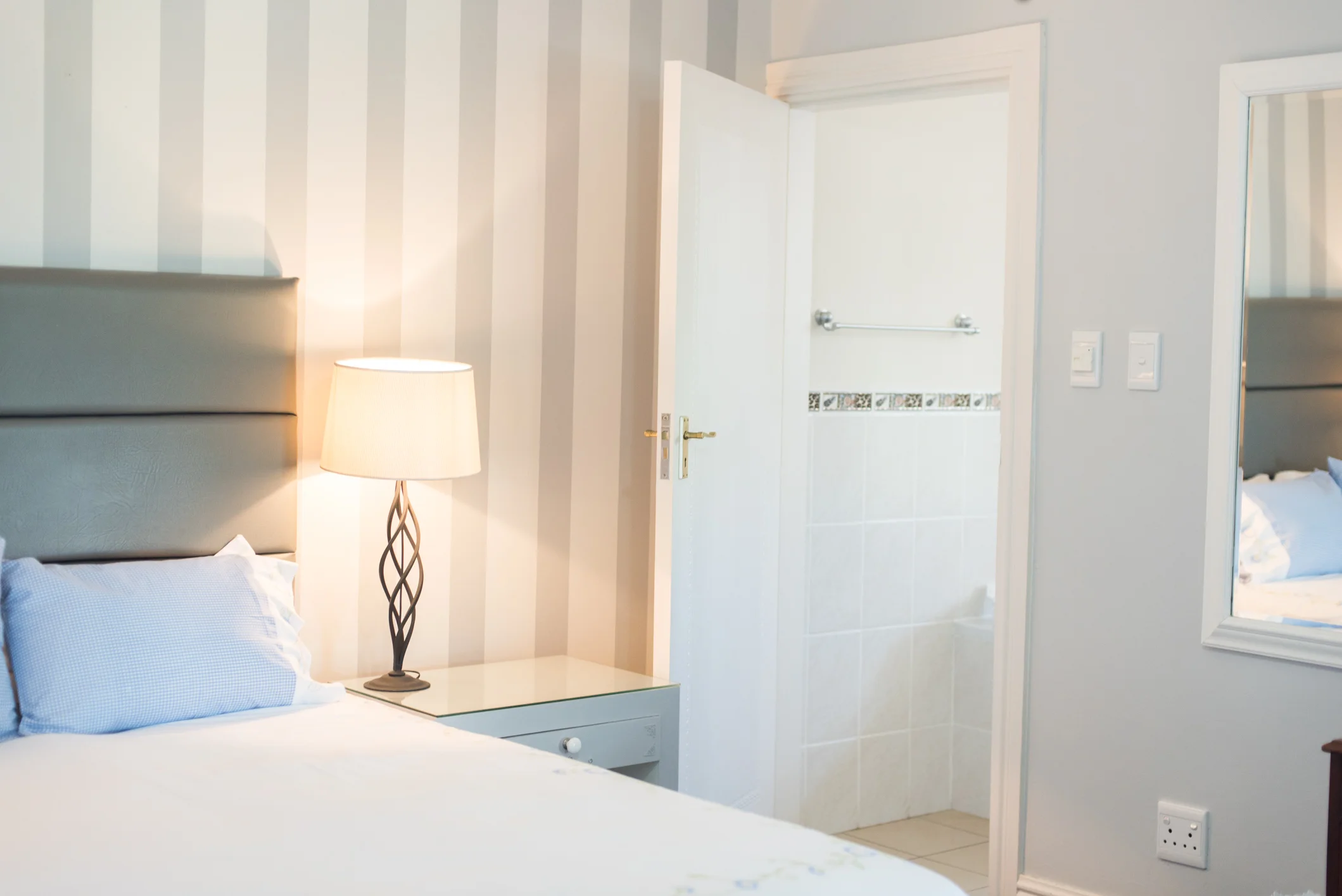 The Cottage — Creighton Valley Guesthouse