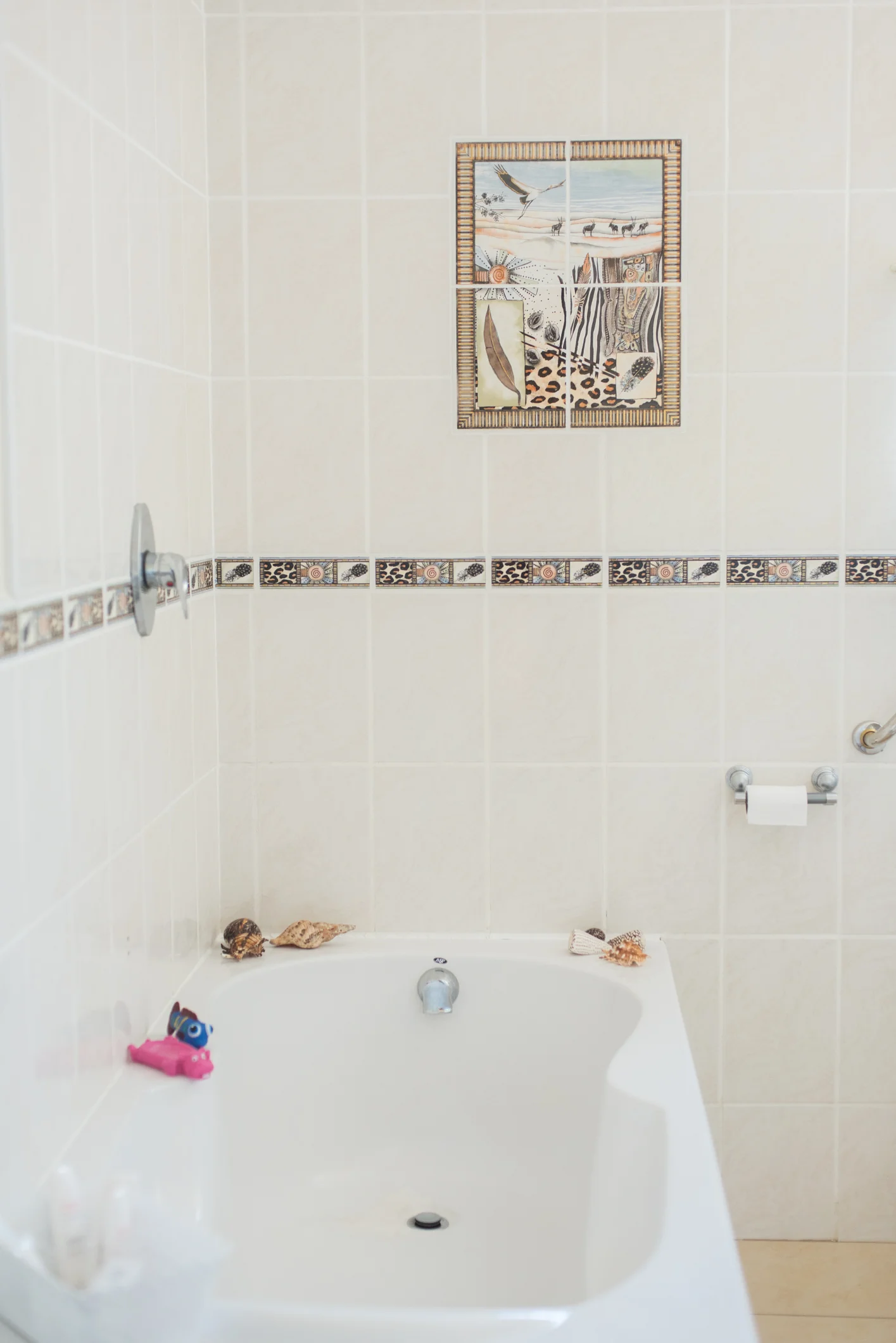 The Cottage — Creighton Valley Guesthouse