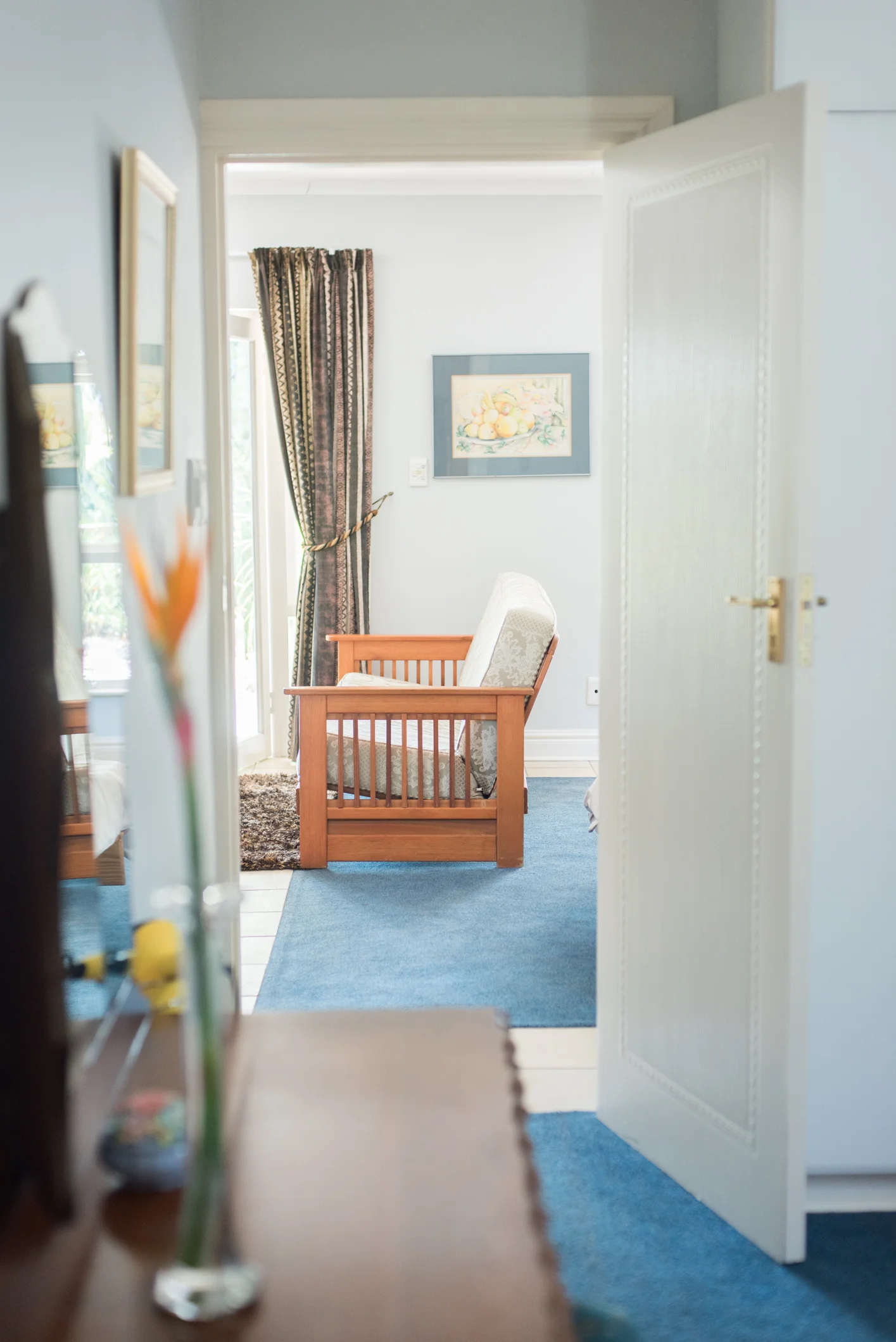 The Cottage — Creighton Valley Guesthouse