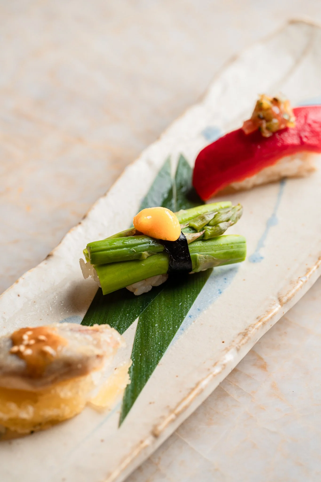 SACHI — Veggie week