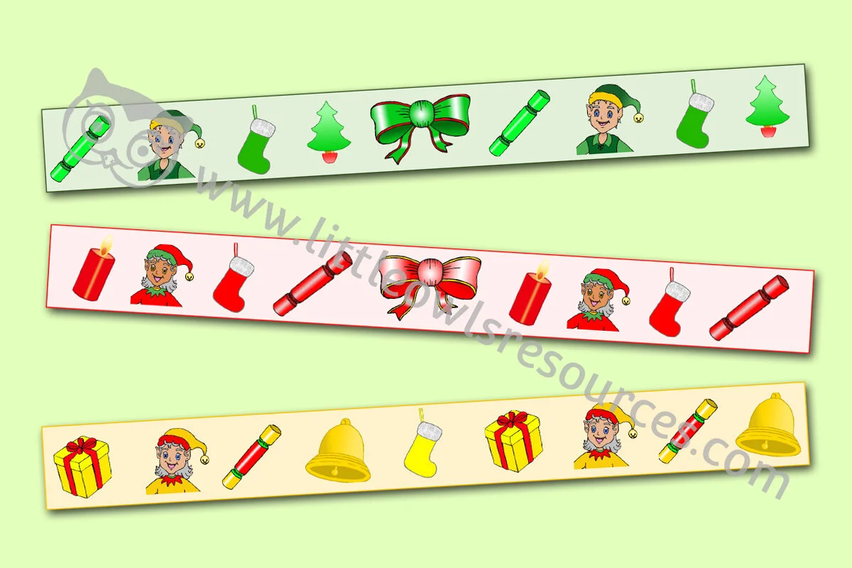 FREE Nativity Story Sequence Cards Colouring / Coloring Pages Pack ...