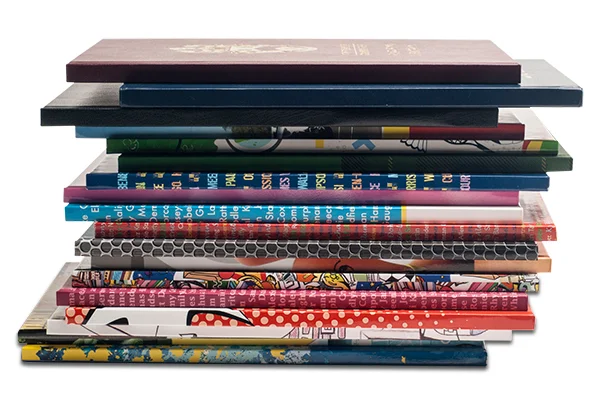 Class of 2025 — School Yearbooks