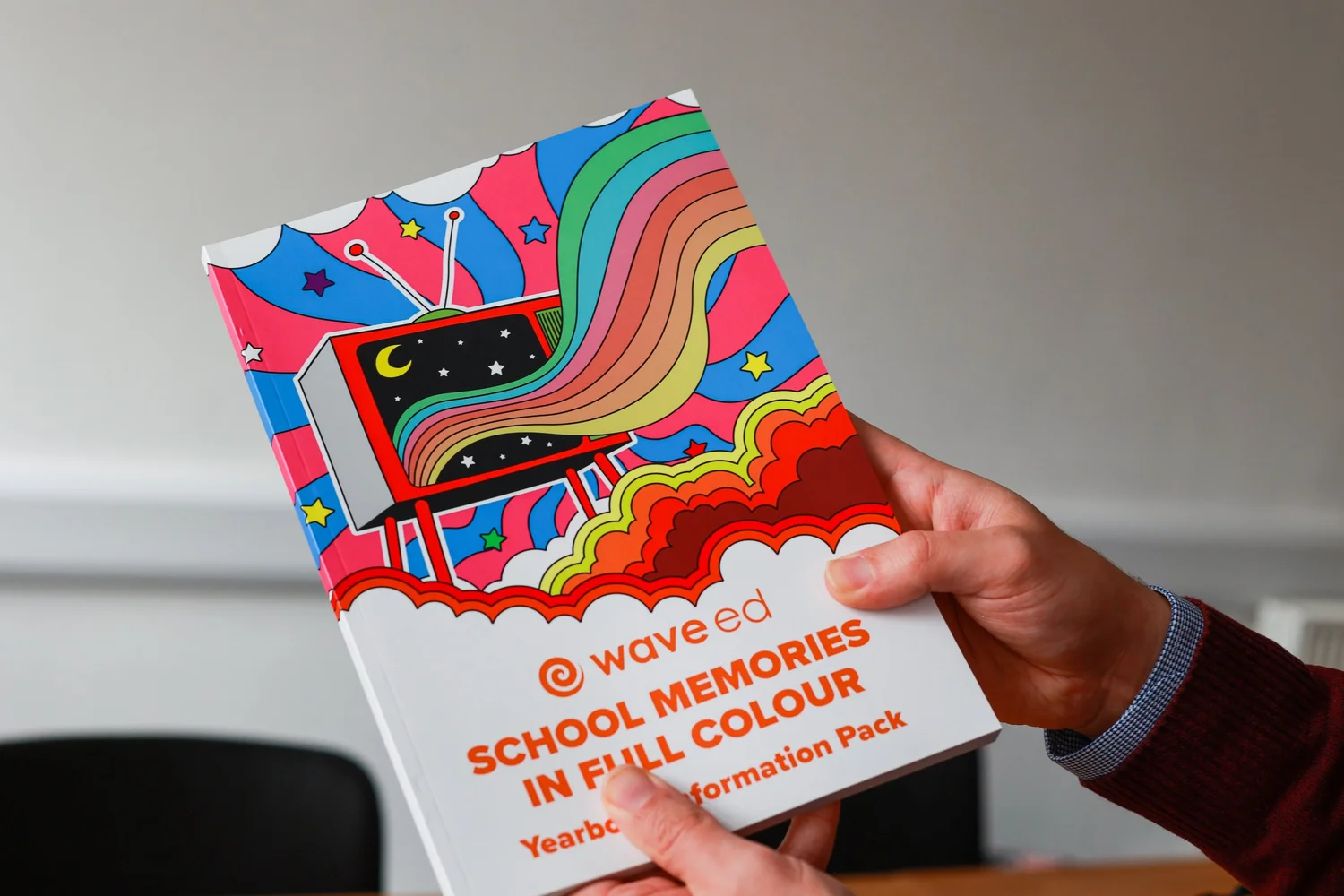 Class of 2025 — School Yearbooks