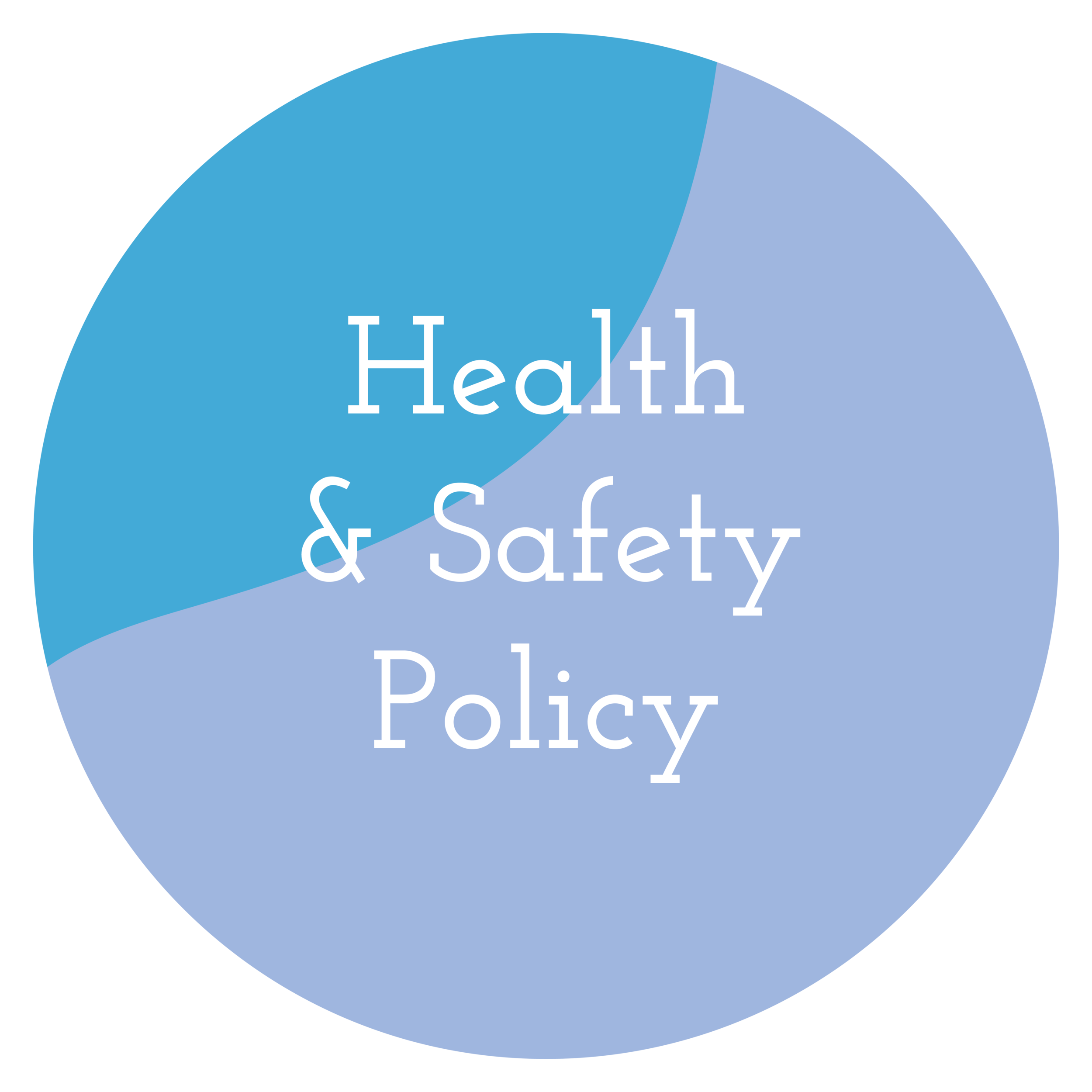 Key Policies — The Learning Tree Day Nursery