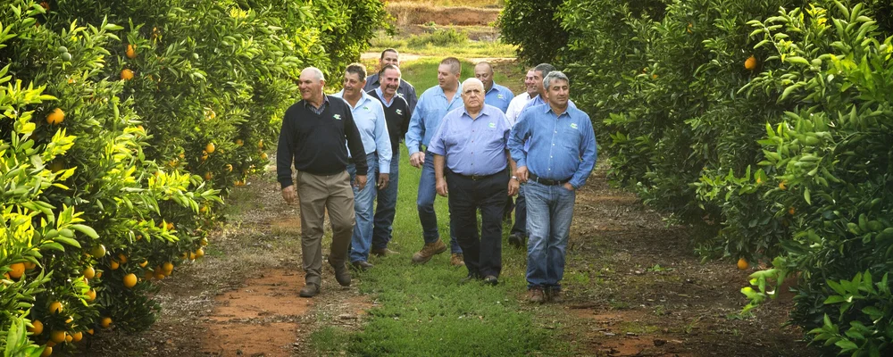 Our Story — Pacific Fresh