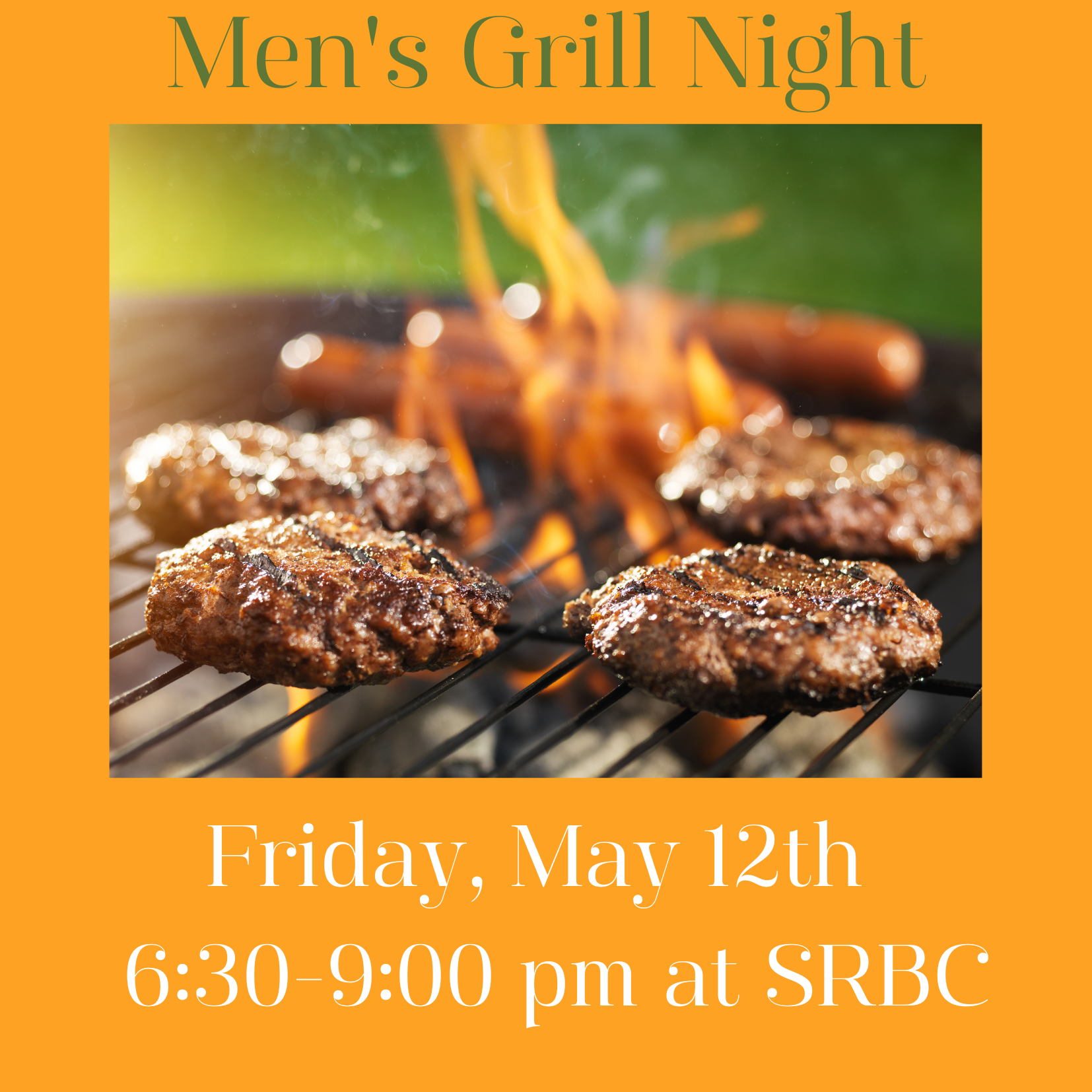 Events — SRBC