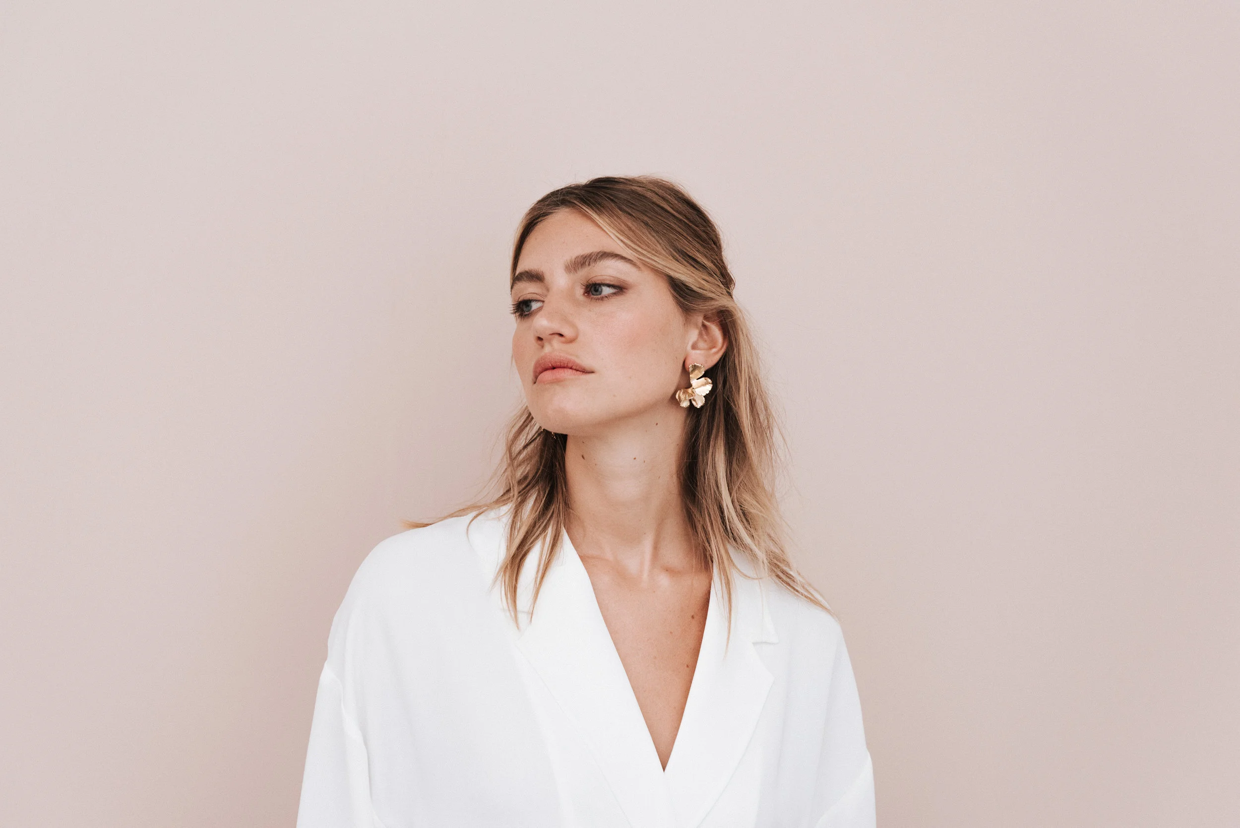 Maison Sabben — The White Gallery | Wedding Dresses Ireland & Northern ...