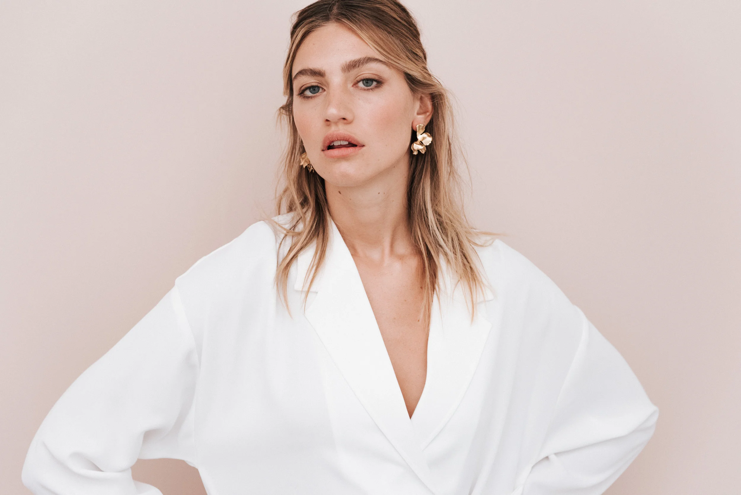 Maison Sabben — The White Gallery | Wedding Dresses Ireland & Northern ...