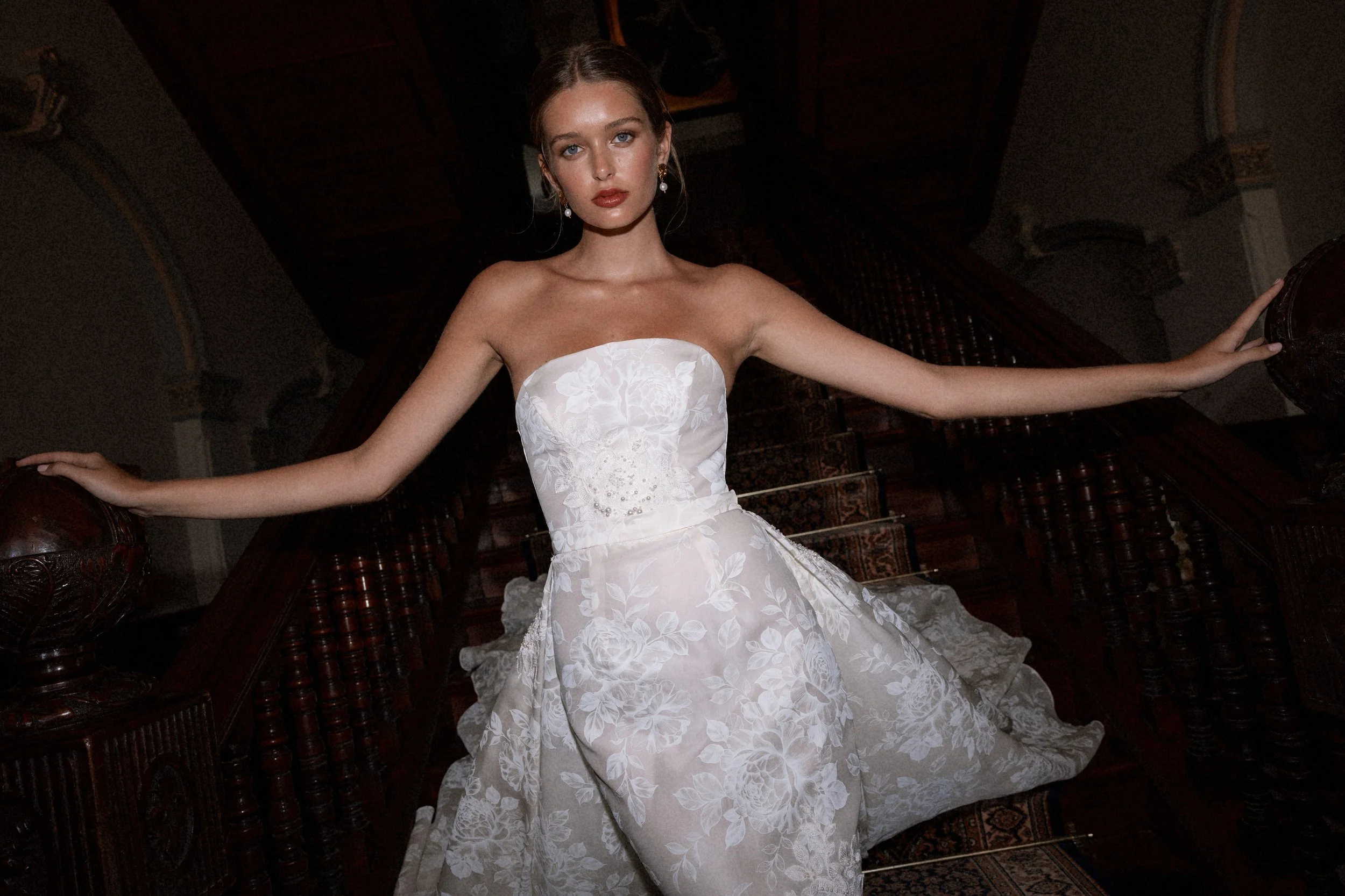 TWG ~ J ANDRETTA DESIGNER EVENT 17-25th MAY — The White Gallery ...
