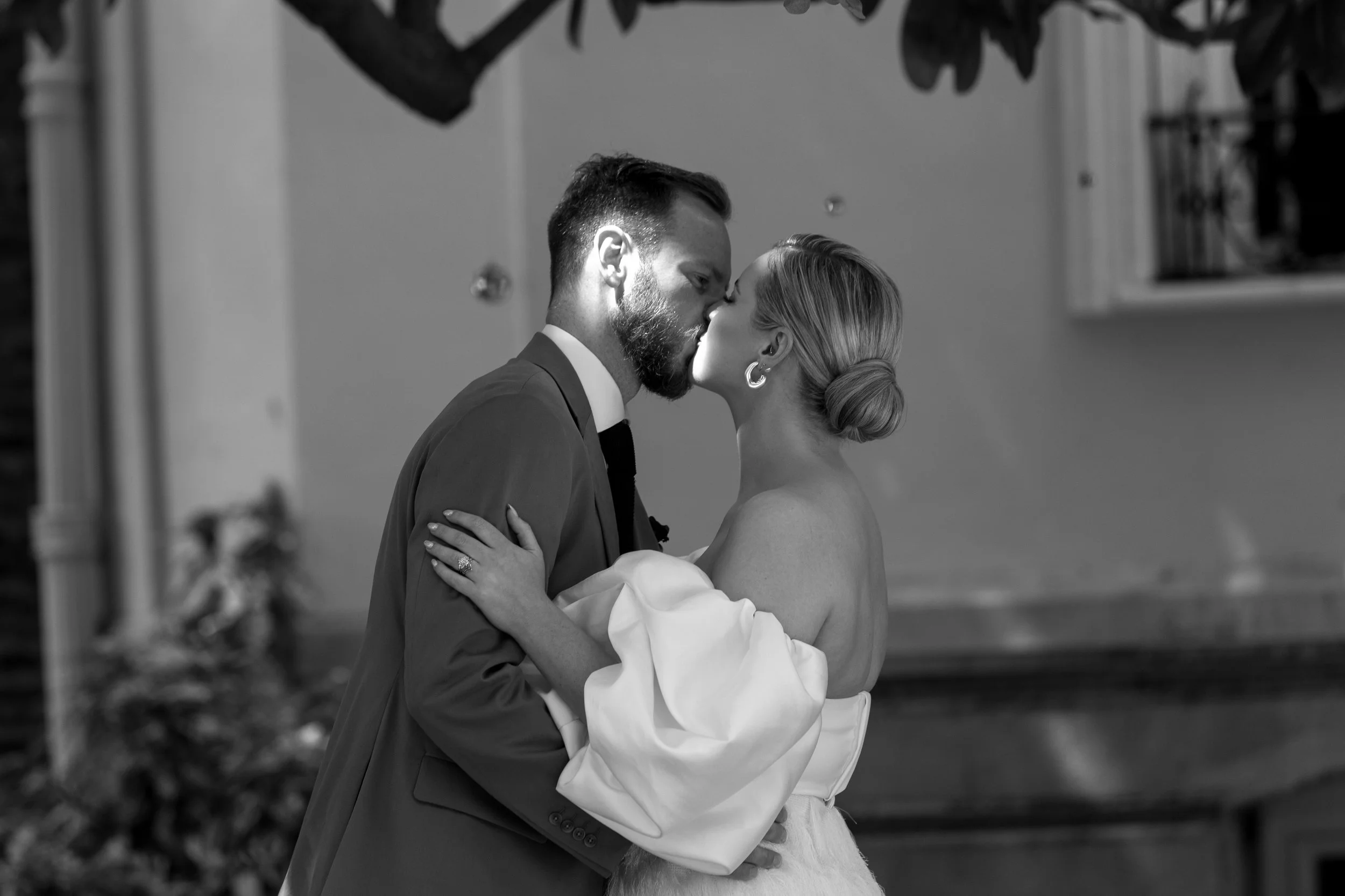 Ruth & Colin’s Stunning Wedding in the South of France — The White ...