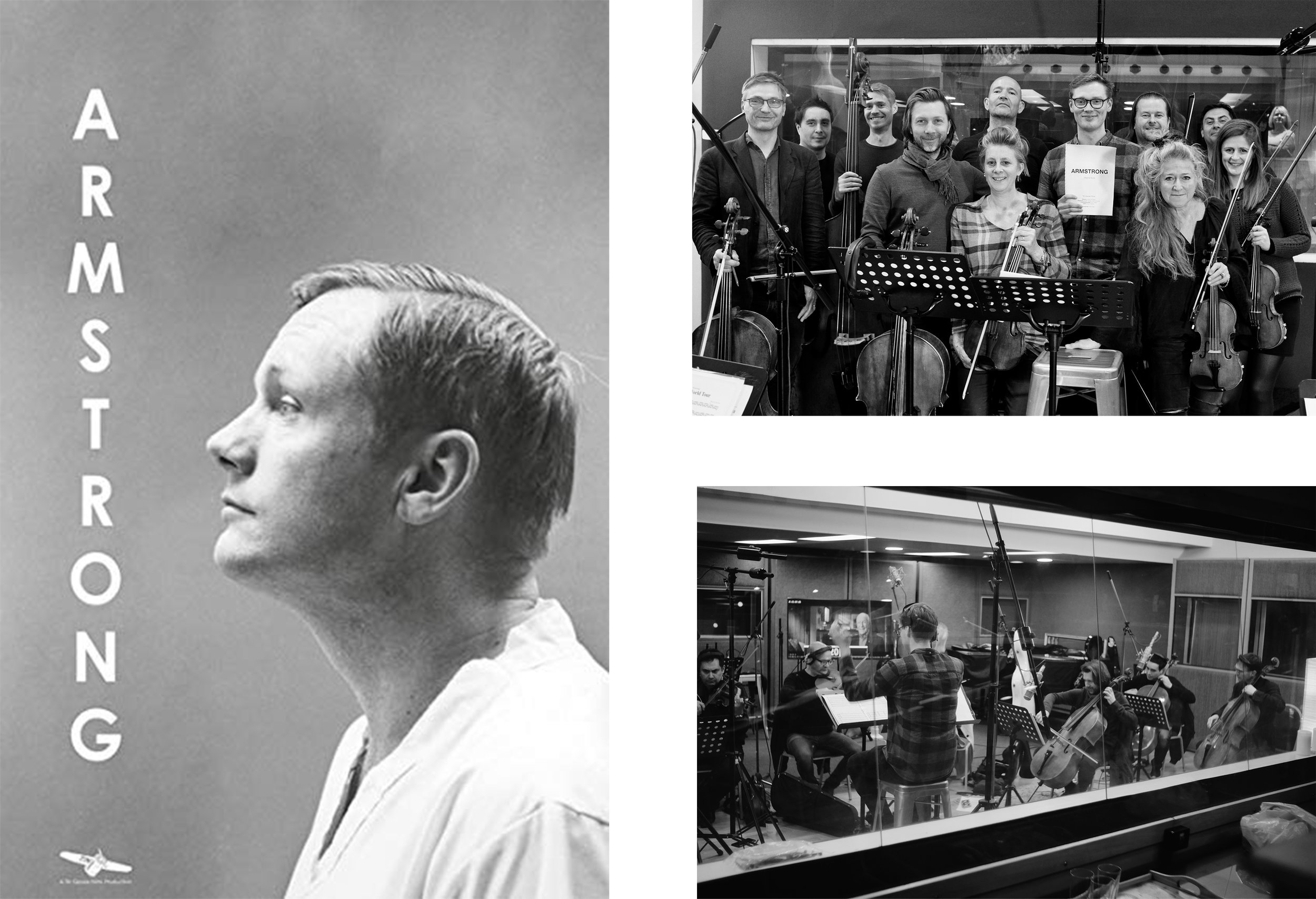 News — CHRIS ROE | COMPOSER