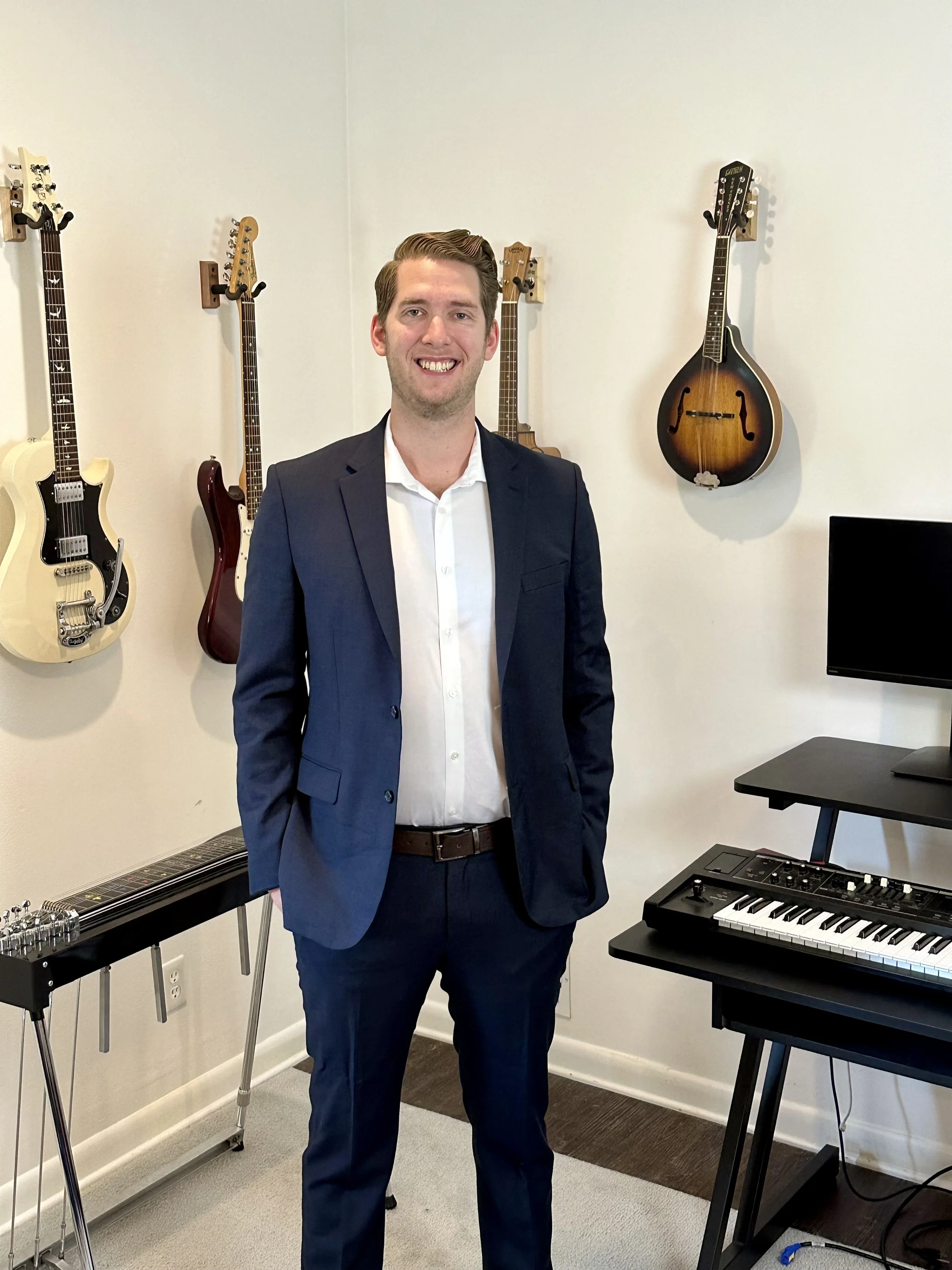 Lawyers — Schroder Davis Law Firm, PLC